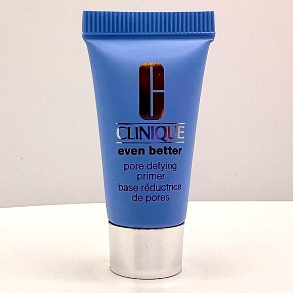Clinique | Makeup | 3 Even Better Pore Defying Primer Clinique New ...